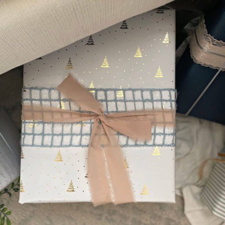 Charming Christmas Present Wrapping Ideas | Mornington Lane