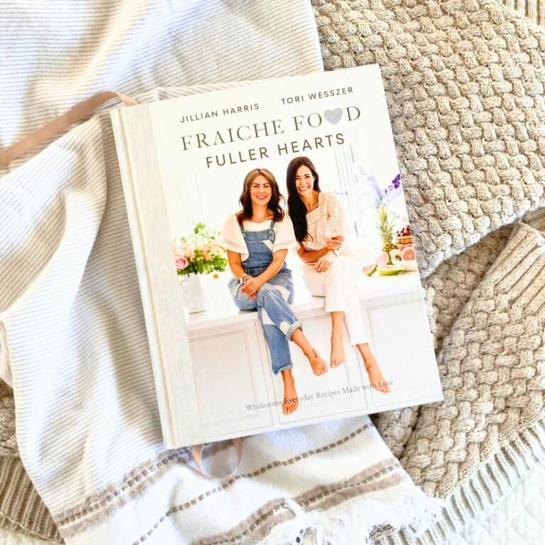 7 Beautiful Cookbooks for Kitchen Styling | Mornington Lane