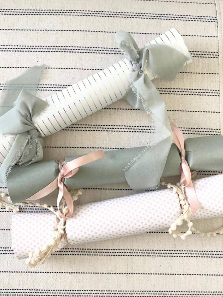 Dreamy Pastel Christmas Decorating Ideas | Mornington Lane