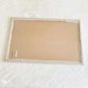 DIY Linen Pinboard | Mornington Lane