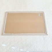 DIY Linen Pinboard | Mornington Lane