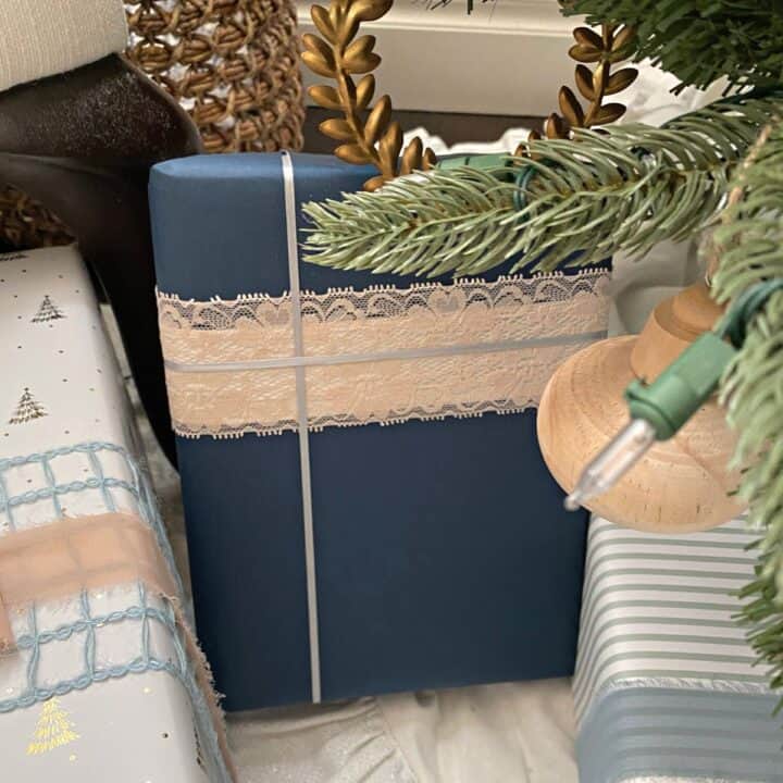 Charming Christmas Present Wrapping Ideas | Mornington Lane