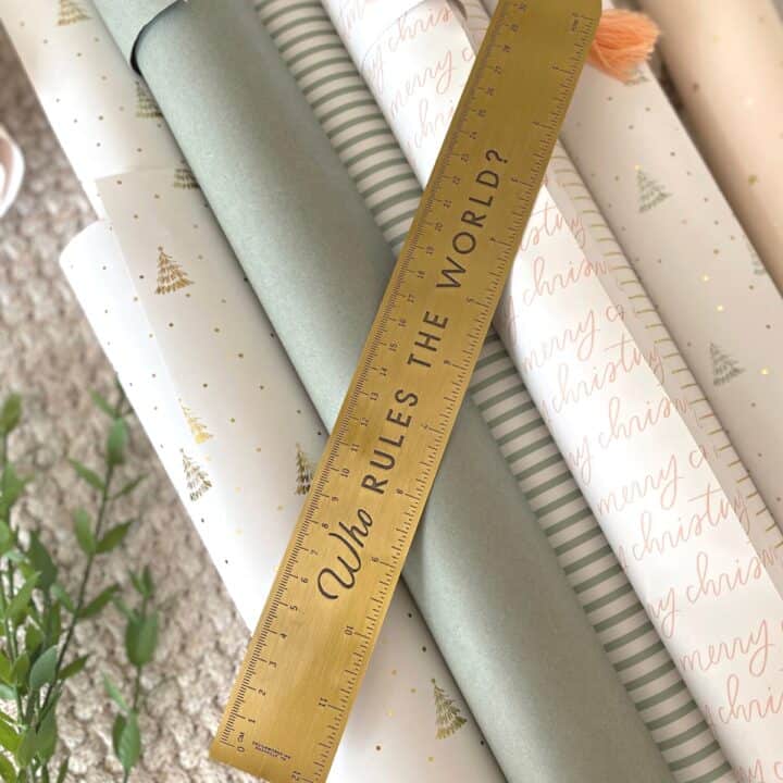 How to Wrap Presents | Mornington Lane