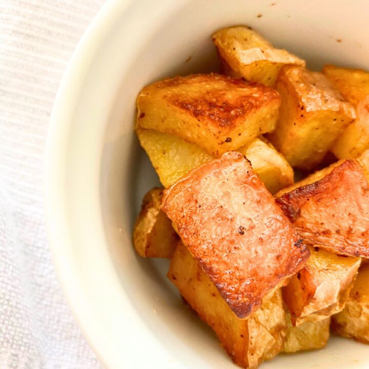 Home Fries Recipe | Mornington Lane