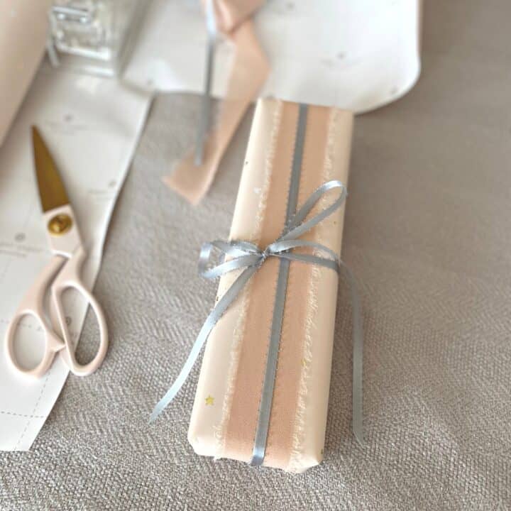 How to Wrap Presents | Mornington Lane