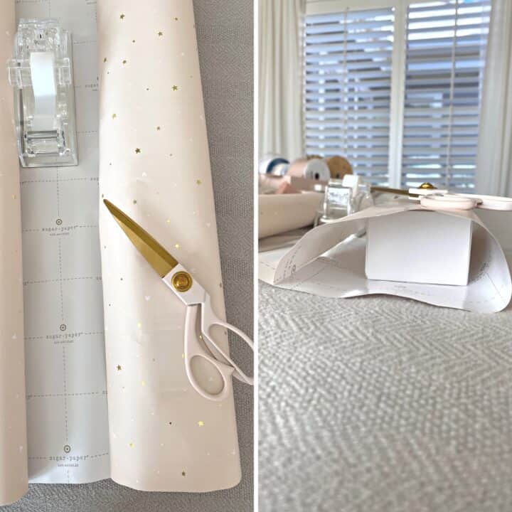How to Wrap Presents | Mornington Lane