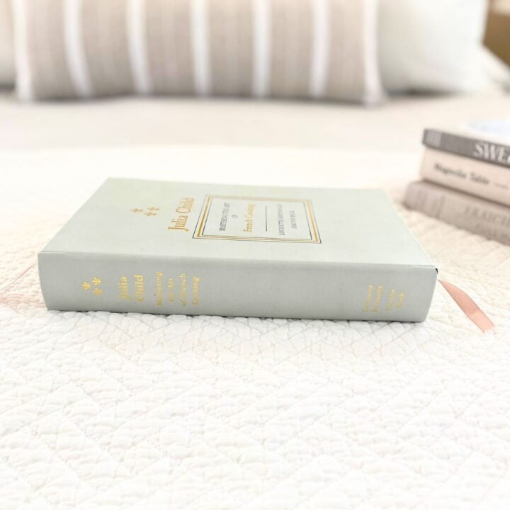 7 Beautiful Cookbooks for Kitchen Styling | Mornington Lane