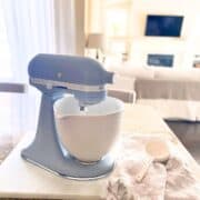 My New KitchenAid Stand Mixer Story - Enchanting 100 Year Anniversary ...