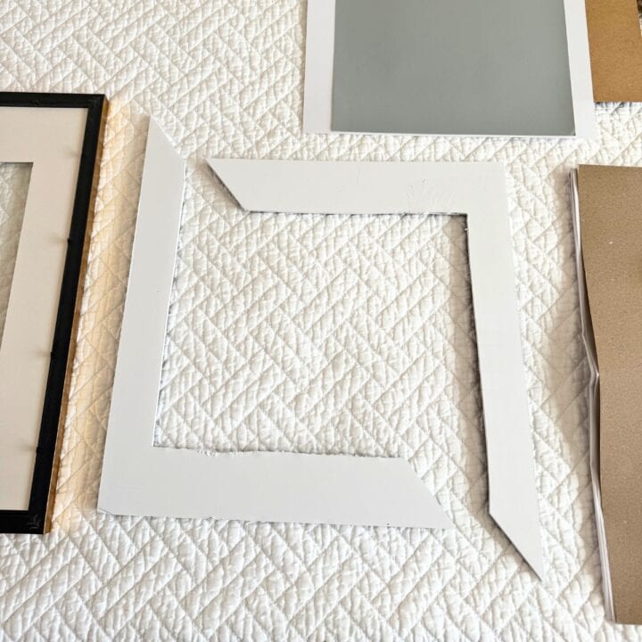 DIY Framed Intaglio Art: How to Make Classic Intaglio Wall Decor ...