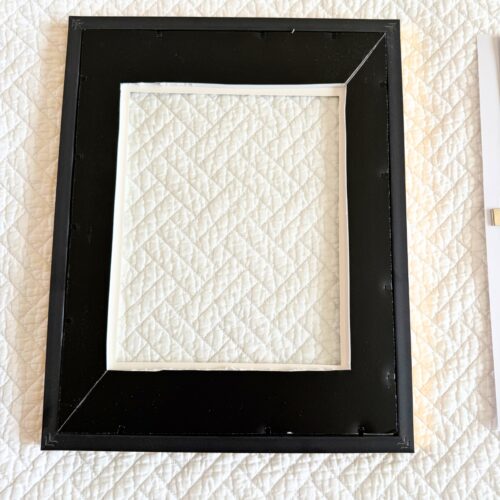 DIY Framed Intaglio Art: How to Make Classic Intaglio Wall Decor ...