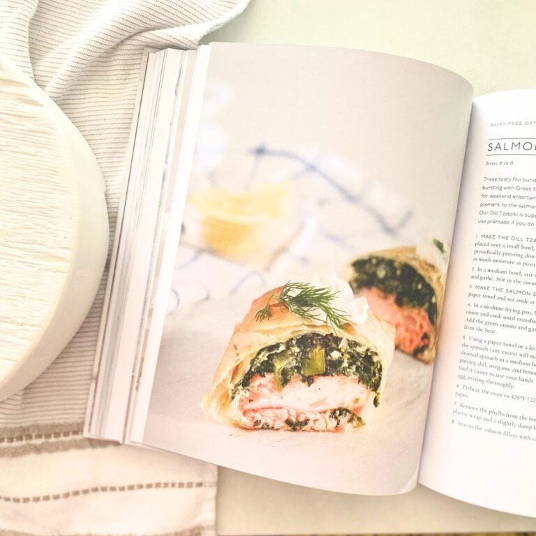 7 Beautiful Cookbooks for Kitchen Styling | Mornington Lane