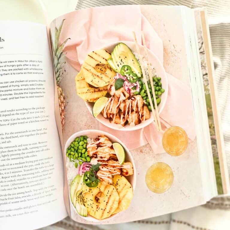 7 Beautiful Cookbooks for Kitchen Styling | Mornington Lane